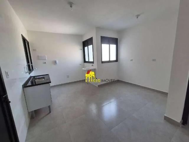 Apartamento para Locação em São Paulo/SP Vila Mangalot 1 Quartos