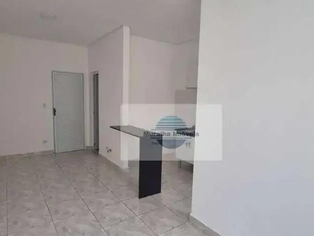 Apartamento para Locação em São Paulo/SP Vila Mangalot 1 Quartos