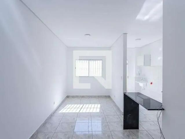 Apartamento para Locação em São Paulo/SP Vila Mangalot 1 Quartos
