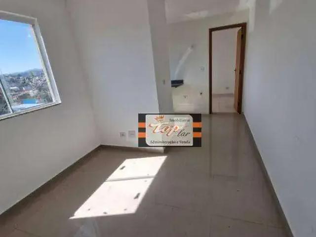 Apartamento para Locação em São Paulo/SP Vila Mangalot 1 Quartos