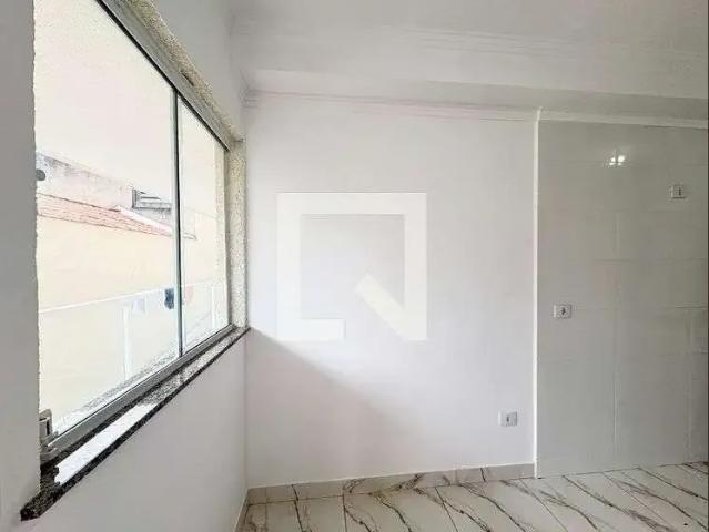 Apartamento para Locação em São Paulo/SP Vila Mangalot 2 Quartos