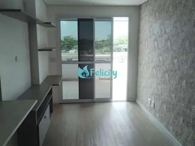 Apartamento para Locação em São Paulo/SP Vila Mangalot 2 Quartos