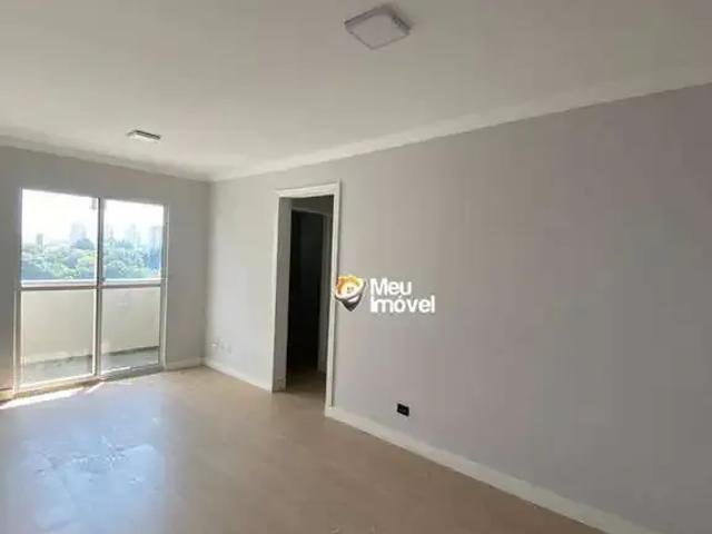 Apartamento para Locação em São Paulo/SP Vila Mangalot 2 Quartos