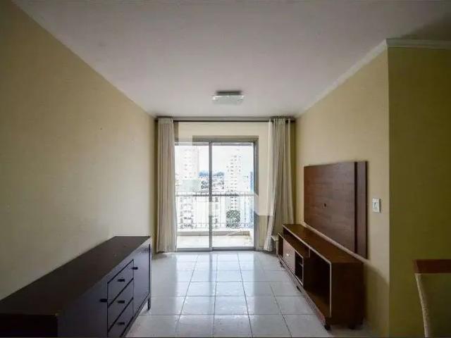 Apartamento para Locação em São Paulo/SP Vila Mangalot 2 Quartos