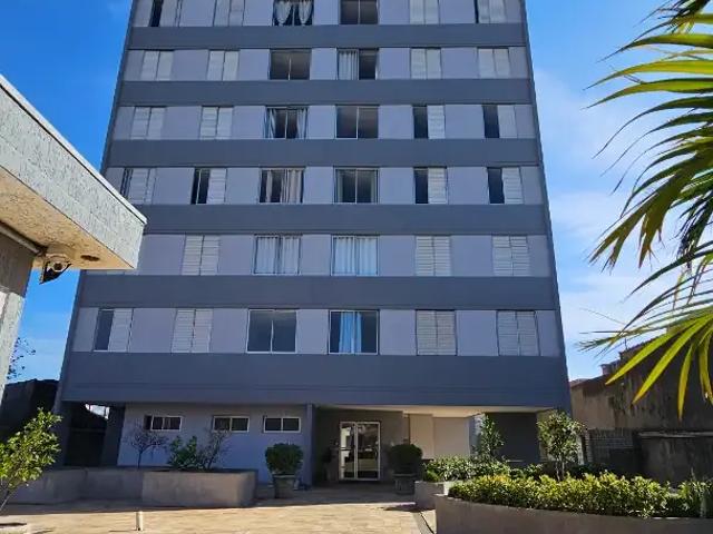 Apartamento para Locação em São Paulo/SP Vila Mangalot 2 Quartos