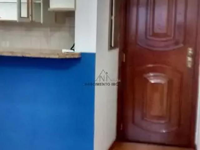 Apartamento para Locação em São Paulo/SP Vila Mangalot 2 Quartos