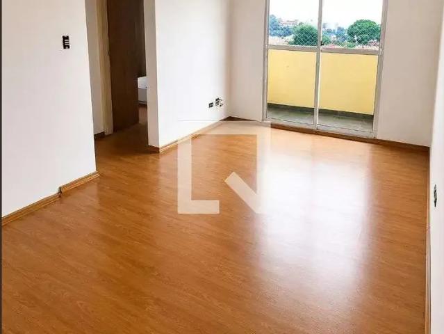 Apartamento para Locação em São Paulo/SP Vila Mangalot 2 Quartos