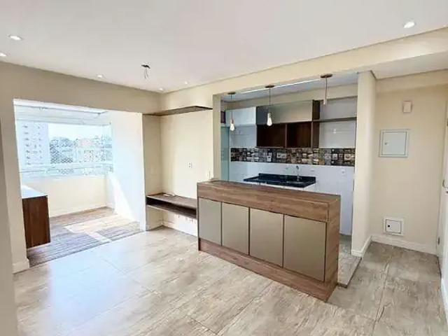 Apartamento para Locação em São Paulo/SP Vila Mangalot 2 Quartos