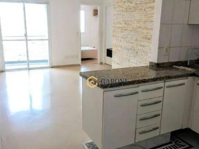Apartamento para Locação em São Paulo/SP Vila Mangalot 2 Quartos