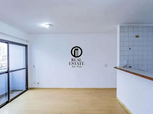 Apartamento para Locação em São Paulo/SP Vila Mangalot 2 Quartos