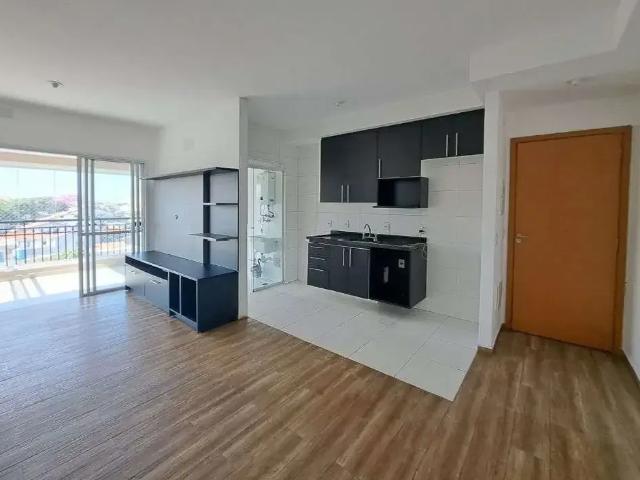 Apartamento para Locação em São Paulo/SP Vila Mangalot 3 Quartos
