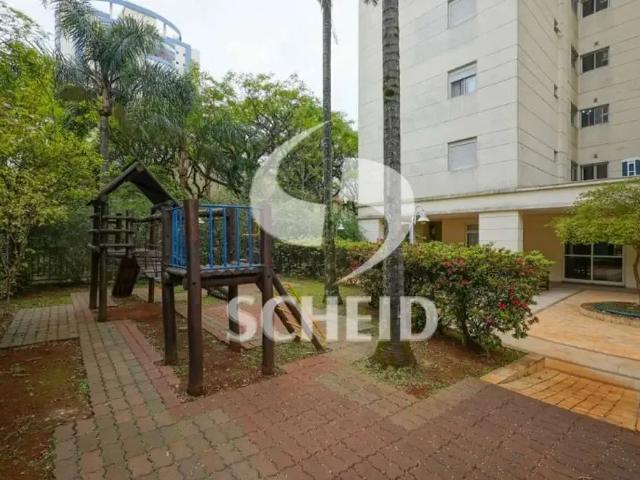 Apartamento para Locação em São Paulo/SP Vila Mascote 3 Quartos