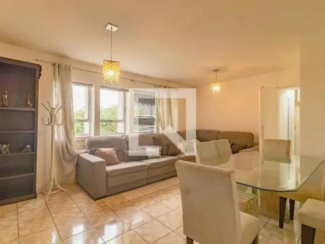 Apartamento para Locação em São Paulo/SP Vila Mascote 3 Quartos