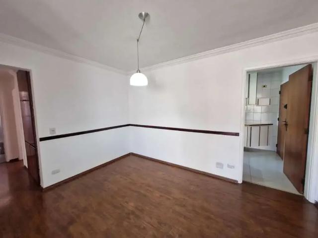 Apartamento para Locação em São Paulo/SP Vila Mascote 3 Quartos