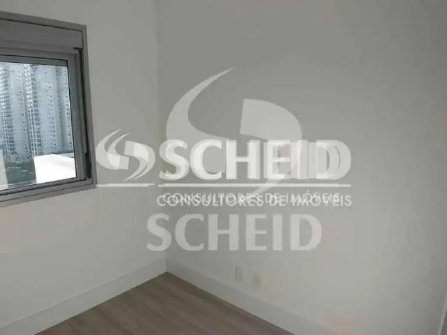 Apartamento para Locação em São Paulo/SP Vila Mascote 3 Quartos