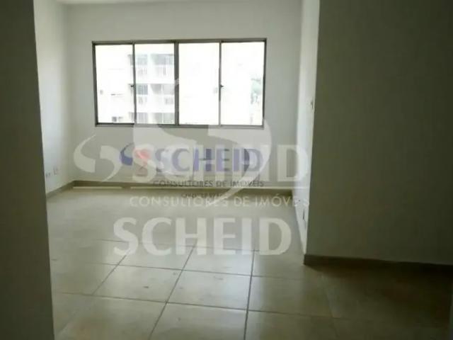 Apartamento para Locação em São Paulo/SP Vila Mascote 3 Quartos