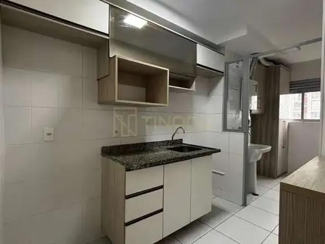 Apartamento para Locação em São Paulo/SP Vila Santa Catarina 3 Quartos