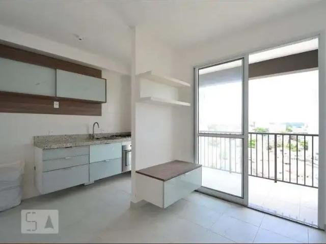 Apartamento para Locação em São Paulo/SP Vila Mascote 3 Quartos
