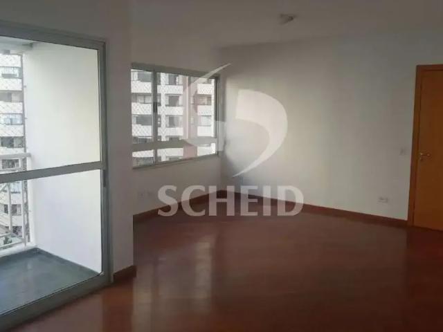Apartamento para Locação em São Paulo/SP Vila Mascote 3 Quartos