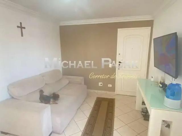 Apartamento para Locação em São Paulo/SP Vila Mascote 3 Quartos