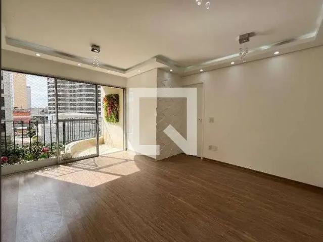 Apartamento para Locação em São Paulo/SP Vila Mascote 3 Quartos