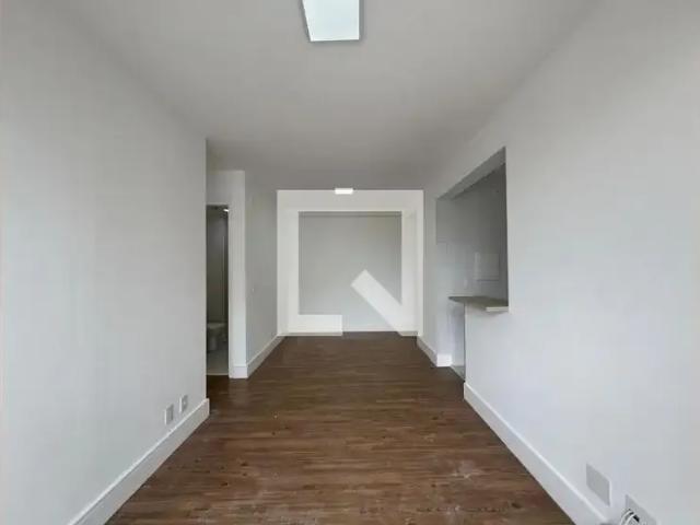 Apartamento para Locação em São Paulo/SP Vila Mascote 3 Quartos