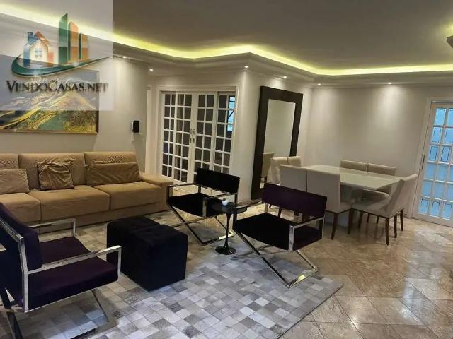 Apartamento para Locação em São Paulo/SP Vila Mascote 3 Quartos