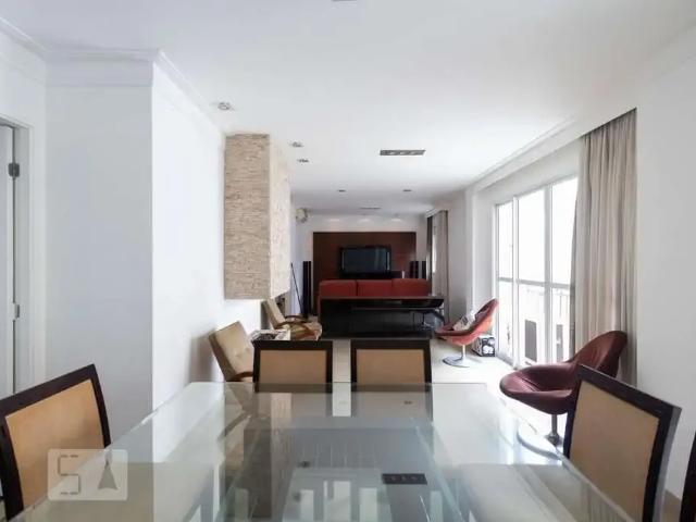 Apartamento para Locação em São Paulo/SP Vila Mascote 3 Quartos