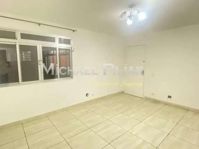 Apartamento para Locação em São Paulo/SP Vila Mascote 3 Quartos
