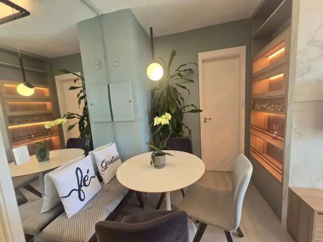 Apartamento para Locação em São Paulo/SP Vila Mascote 1 Quartos