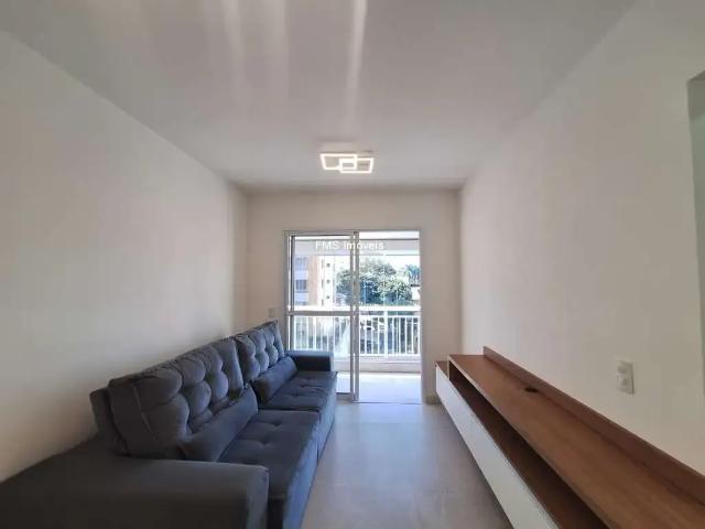 Apartamento para Locação em São Paulo/SP Vila Mascote 1 Quartos