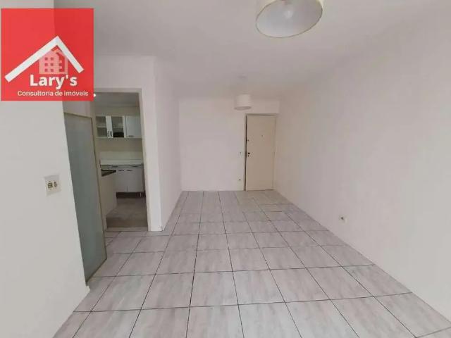 Apartamento para Locação em São Paulo/SP Vila Mascote 1 Quartos