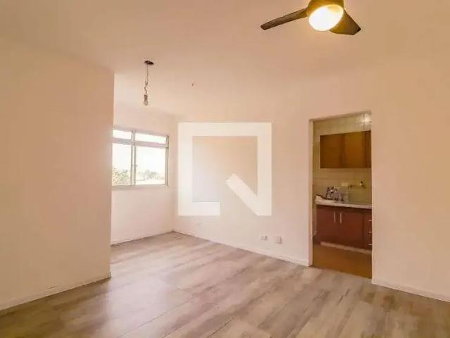 Apartamento para Locação em São Paulo/SP Vila Mascote 1 Quartos