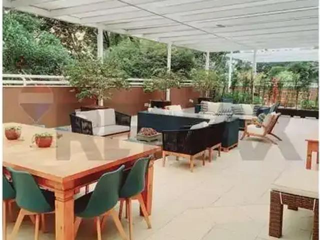 Apartamento para Locação em São Paulo/SP Vila Mascote 1 Quartos