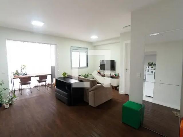 Apartamento para Locação em São Paulo/SP Vila Mascote 1 Quartos