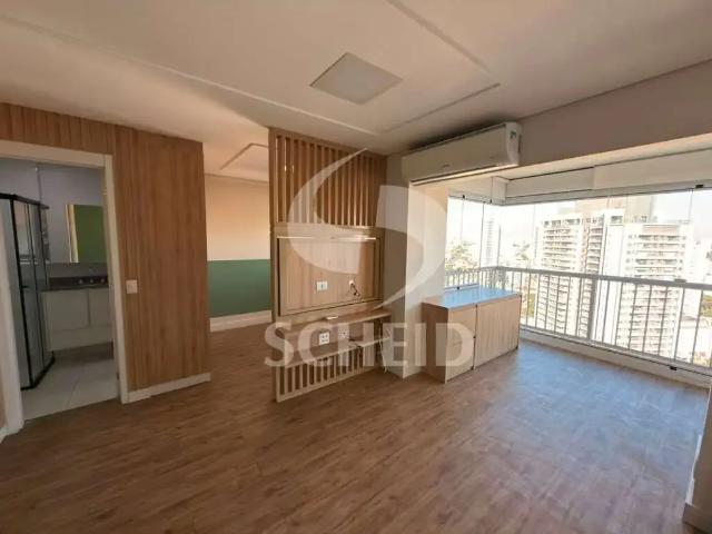 Apartamento para Locação em São Paulo/SP Vila Mascote 1 Quartos