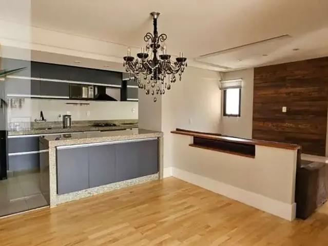 Apartamento para Locação em São Paulo/SP Vila Mascote