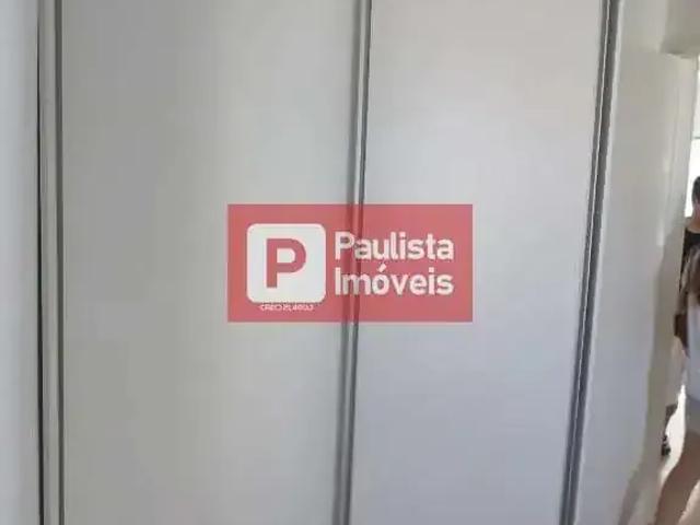 Apartamento para Locação em São Paulo/SP Vila Mascote 2 Quartos