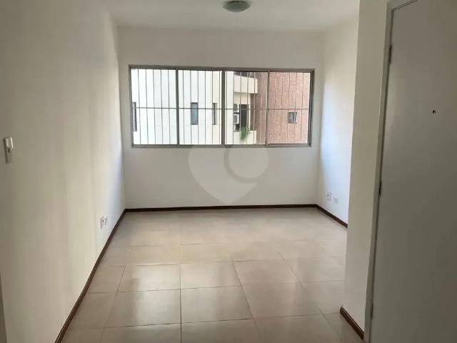 Apartamento para Locação em São Paulo/SP Vila Mascote 2 Quartos