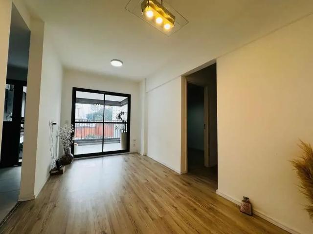 Apartamento para Locação em São Paulo/SP Vila Mascote 2 Quartos