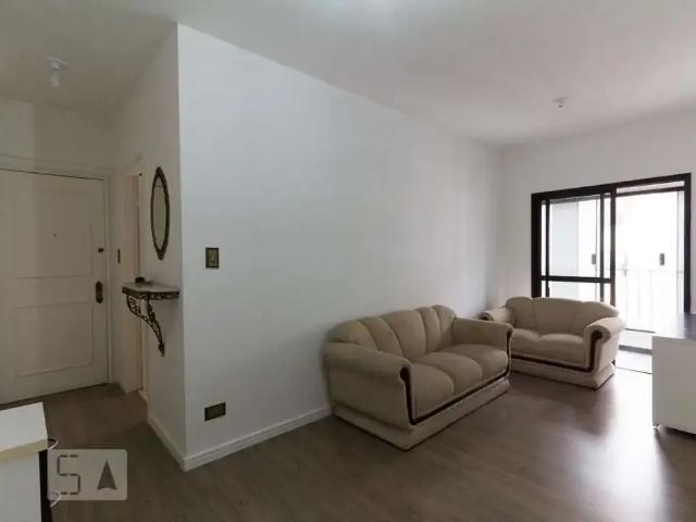 Apartamento para Locação em São Paulo/SP Vila Mascote 2 Quartos