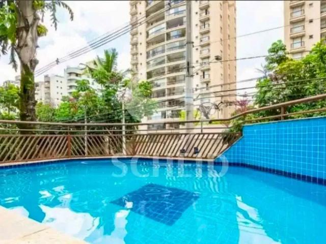 Apartamento para Locação em São Paulo/SP Vila Mascote 2 Quartos