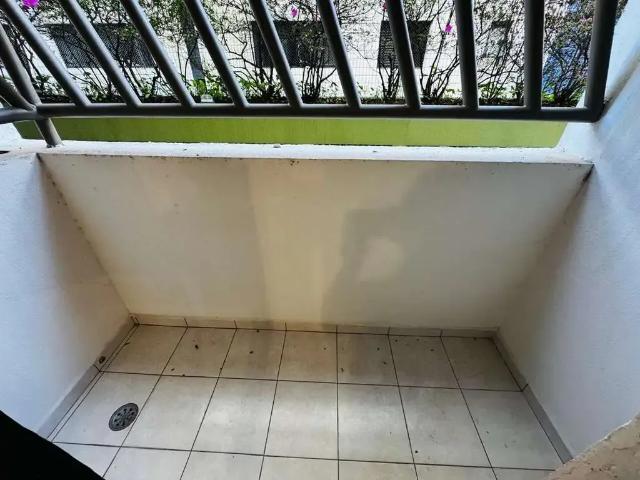 Apartamento para Locação em São Paulo/SP Vila Mascote 2 Quartos