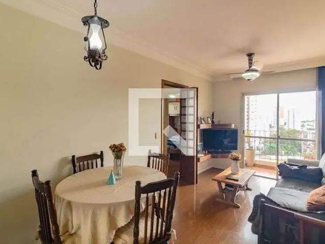 Apartamento para Locação em São Paulo/SP Vila Mascote 2 Quartos