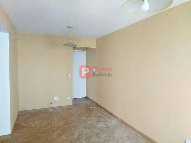 Apartamento para Locação em São Paulo/SP Vila Mascote 2 Quartos