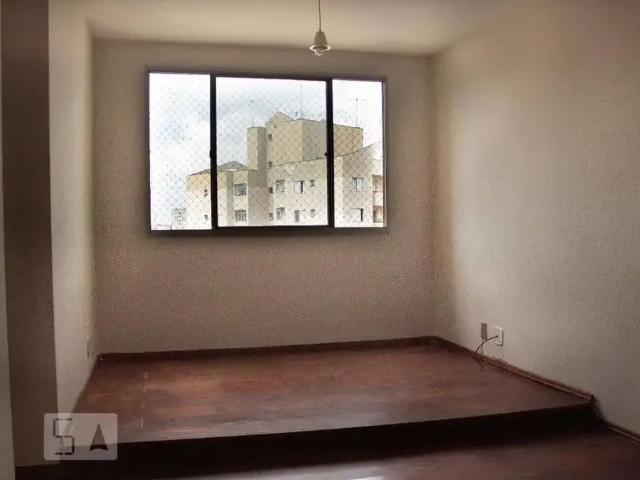 Apartamento para Locação em São Paulo/SP Vila Mascote 2 Quartos