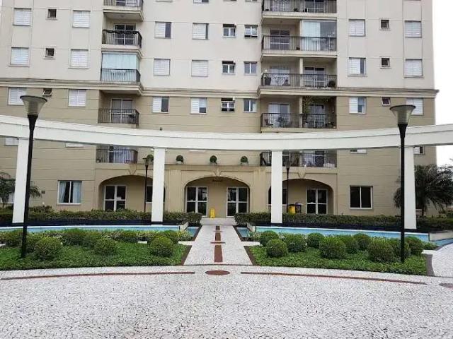 Apartamento para Locação em São Paulo/SP Vila Mascote 2 Quartos