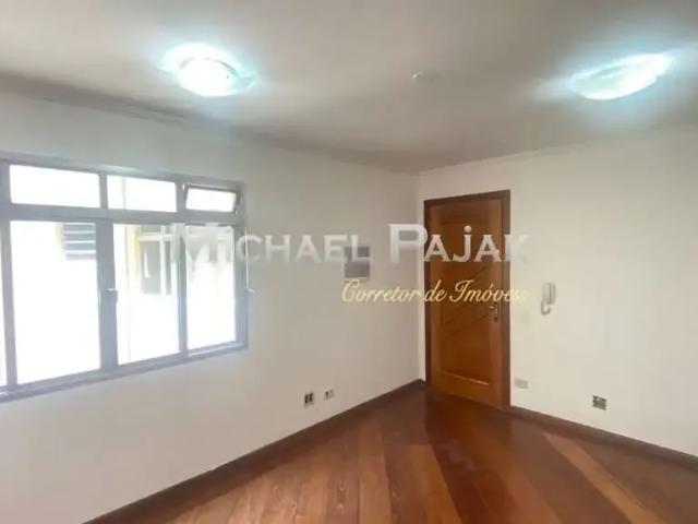 Apartamento para Locação em São Paulo/SP Vila Mascote 2 Quartos
