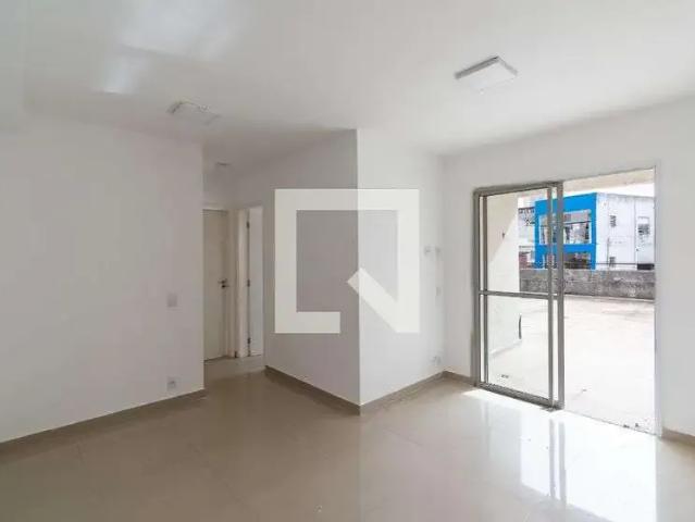 Apartamento para Locação em São Paulo/SP Vila Mascote 2 Quartos