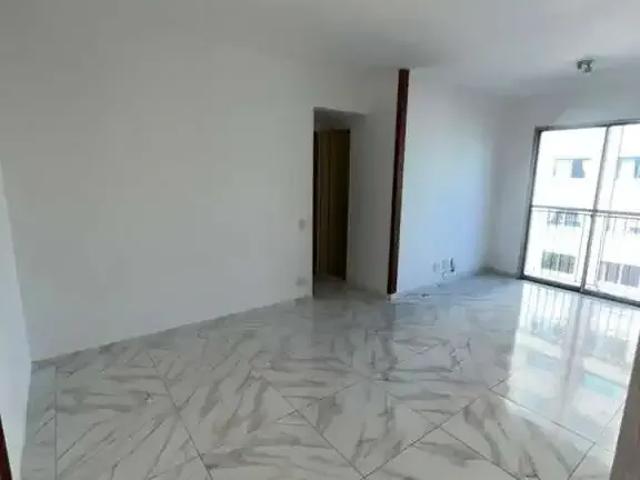 Apartamento para Locação em São Paulo/SP Vila Mascote 2 Quartos